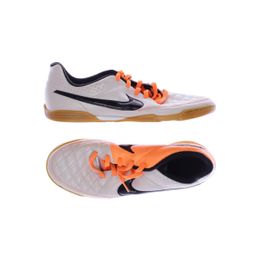 Nike Damen Sneakers, orange, Gr. 38.5