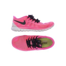 Nike Damen Sneakers, pink, Gr. 42.5