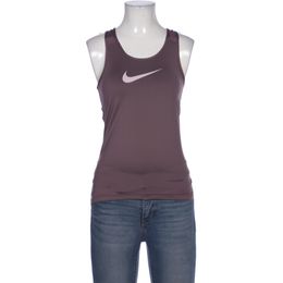 Nike Damen Top, pink, Gr. 36