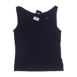 Nike Damen Top, schwarz, Gr. 32