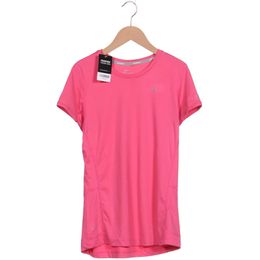 Nike Damen T-Shirt, pink, Gr. 38