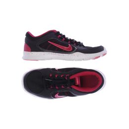 Nike Damen Sneakers, schwarz, Gr. 37.5