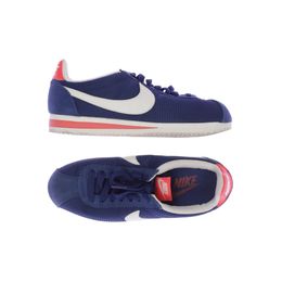 Nike Damen Sneakers, marineblau, Gr. 36.5