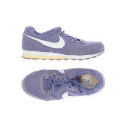 Nike Damen Sneakers, blau, Gr. 36