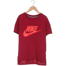 Nike Damen T-Shirt, pink, Gr. 38