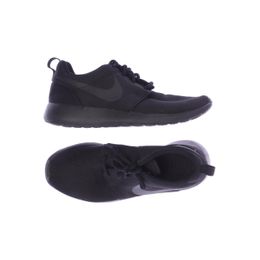 Nike Damen Sneakers, schwarz, Gr. 38