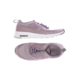 Nike Damen Sneakers, flieder, Gr. 38.5