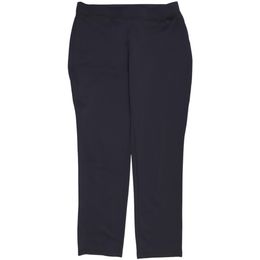 NIKE GOLF Damen Stoffhose, marineblau, Gr. 38