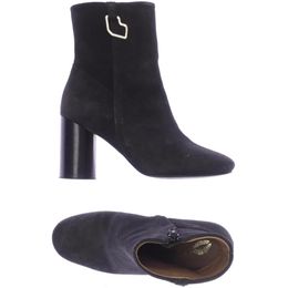 Bons Baisers DE Paname Damen Stiefelette, grau, Gr. 36