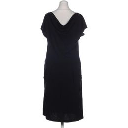 Esprit Damen Kleid, schwarz, Gr. 34