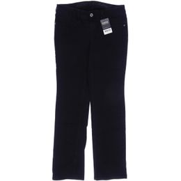 Esprit Damen Jeans, schwarz, Gr. 30