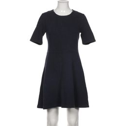 Tommy Hilfiger Damen Kleid, marineblau, Gr. 42