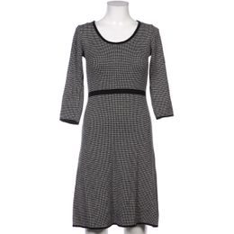 Esprit Damen Kleid, schwarz, Gr. 36