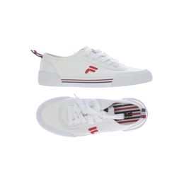 Fila Damen Sneakers, weiß, Gr. 36