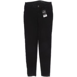 Esprit Damen Jeans, schwarz, Gr. 0