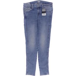 Pepe Jeans Damen Jeans, blau, Gr. 28