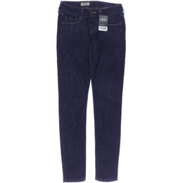 Pepe Jeans Damen Jeans, marineblau, Gr. 26