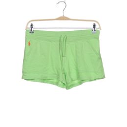 Polo Ralph Lauren Damen Shorts, hellgrün, Gr. 34