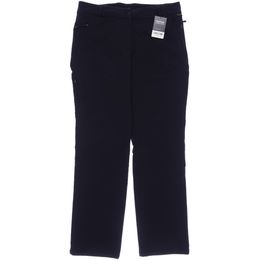 Jack Wolfskin Damen Stoffhose, schwarz, Gr. 80