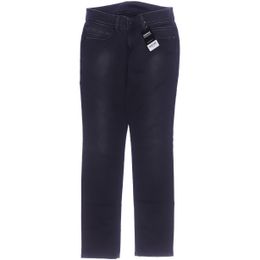 Pepe Jeans Damen Jeans, schwarz, Gr. 30