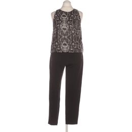 Guess Damen Jumpsuit/Overall, schwarz, Gr. 38