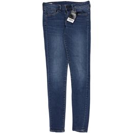 Pepe Jeans Damen Jeans, blau, Gr. 27