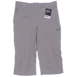 Jack Wolfskin Damen Stoffhose, beige, Gr. 29