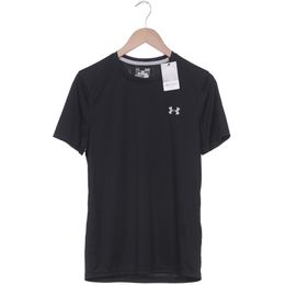 Under Armour Damen T-Shirt, schwarz, Gr. 36