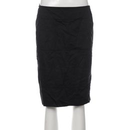 s.Oliver Selection Damen Rock, schwarz, Gr. 38