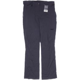 Jack Wolfskin Damen Stoffhose, grau, Gr. 38