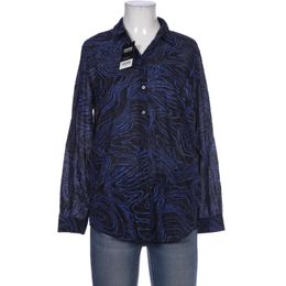 Gerry Weber Damen Bluse, schwarz, Gr. 36