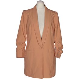 Asos Damen Blazer, orange, Gr. 34