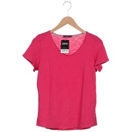 Cecil Damen T-Shirt, pink, Gr. 38