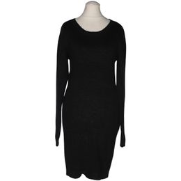 Only Damen Kleid, schwarz, Gr. 34