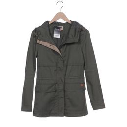 Only Damen Jacke, grün, Gr. 36