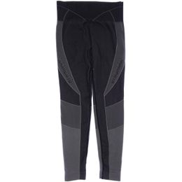 Gymshark Damen Stoffhose, grau, Gr. 24