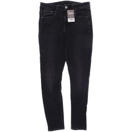 G-Star Raw G Star RAW Damen Jeans, schwarz, Gr. 28