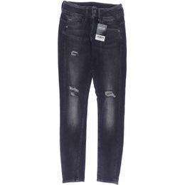 G-Star Raw G Star RAW Damen Jeans, grau, Gr. 26