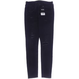 G-Star Raw G Star RAW Damen Jeans, schwarz, Gr. 26