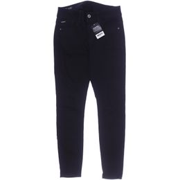 G-Star Raw G Star RAW Damen Jeans, schwarz, Gr. 30