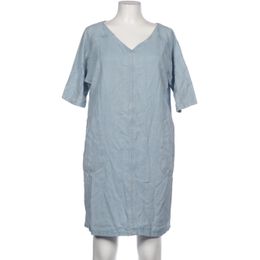 Drykorn Damen Kleid, hellblau, Gr. 40