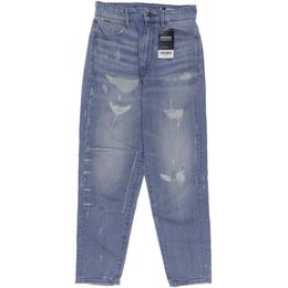 G-Star Raw G Star RAW Damen Jeans, blau, Gr. 25