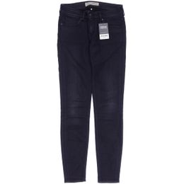 Drykorn Damen Jeans, schwarz, Gr. 27