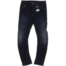 G-Star Raw G Star RAW Damen Jeans, marineblau, Gr. 28