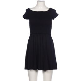 Only Damen Kleid, schwarz, Gr. 38