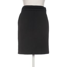 Zara Damen Rock, schwarz, Gr. 42