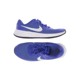 Nike Running Damen Sneakers, blau, Gr. 38