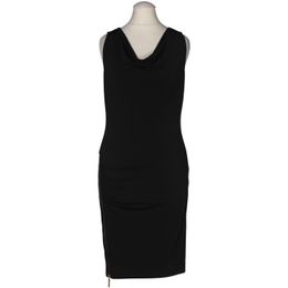 Michael Michael Kors Damen Kleid, schwarz, Gr. 34