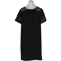 Michael Michael Kors Damen Kleid, schwarz, Gr. 34