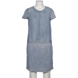 Marc O'Polo Marc O Polo Damen Kleid, hellblau, Gr. 34